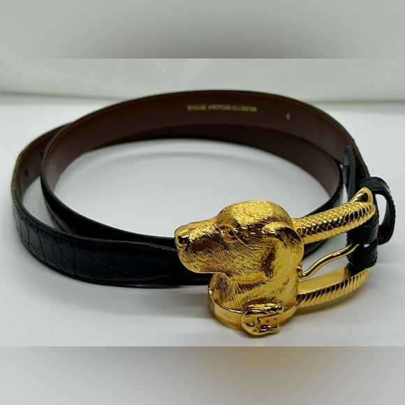 Kieselstein-Cord | Accessories | Kieselstein Cord Rare Vintage Genuine ...